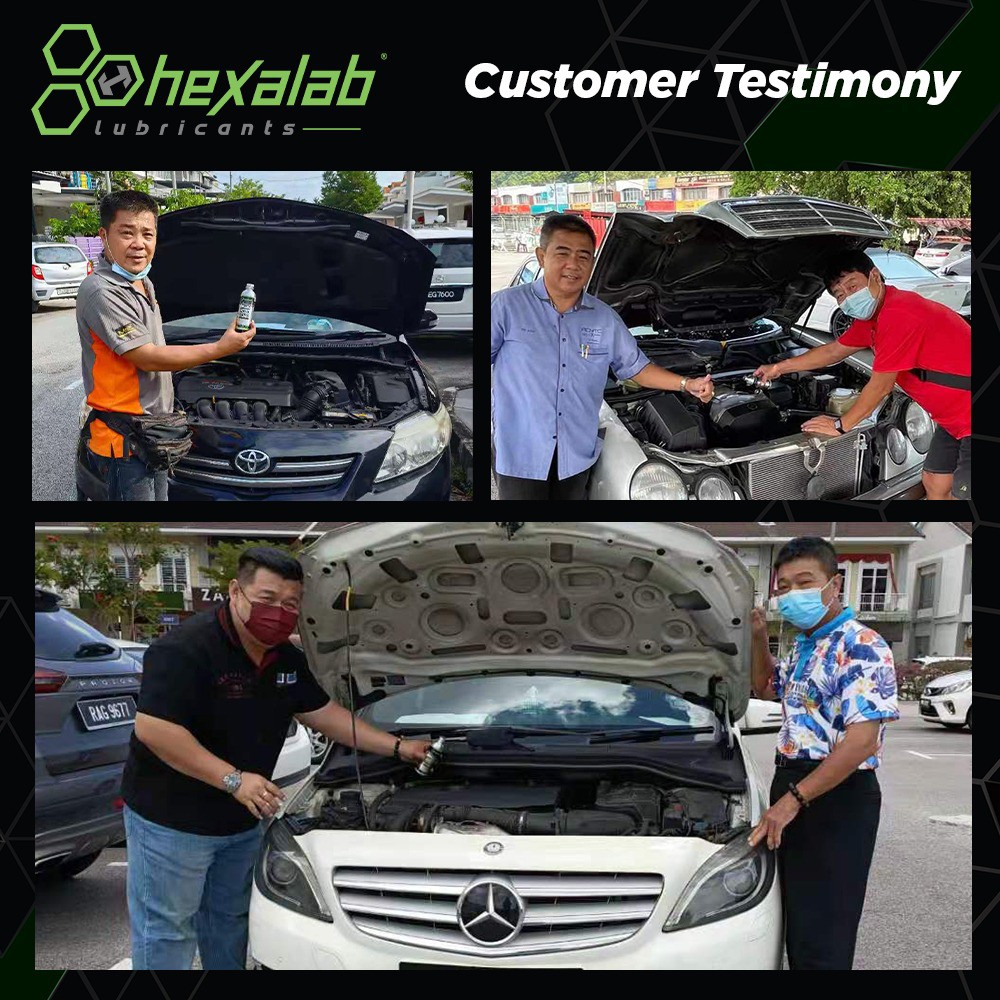 Hexalab.co Official Store Online, May 2024 | Shopee Malaysia