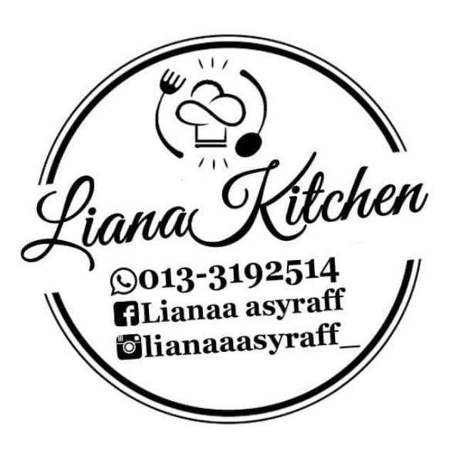 Liana Kitchen Online Shop Shopee Malaysia