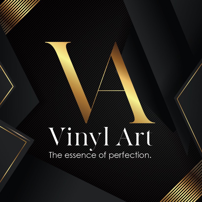 Vinyl_Art Sticker, Online Shop | Shopee Malaysia