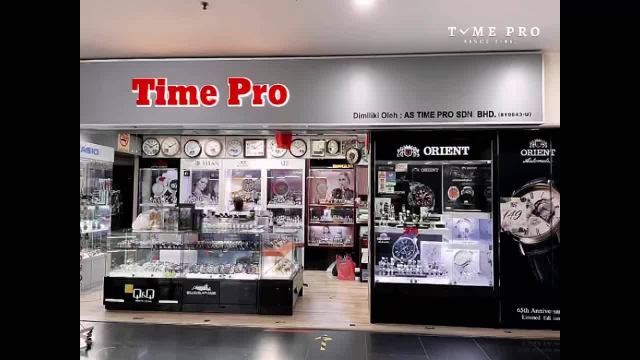 Time Pro Sdn. Bhd., Online Shop | Shopee Malaysia