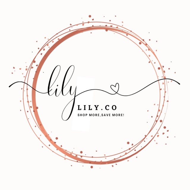 LILY.CO_, Online Shop | Shopee Malaysia