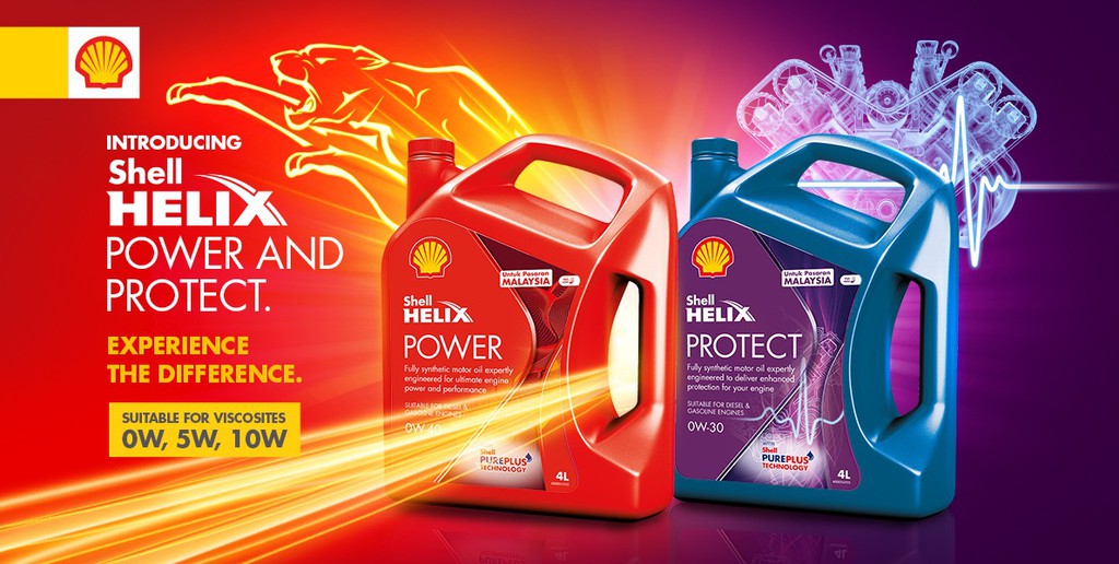 Shell Lubes Official Store Online, July 2024 | Shopee Malaysia