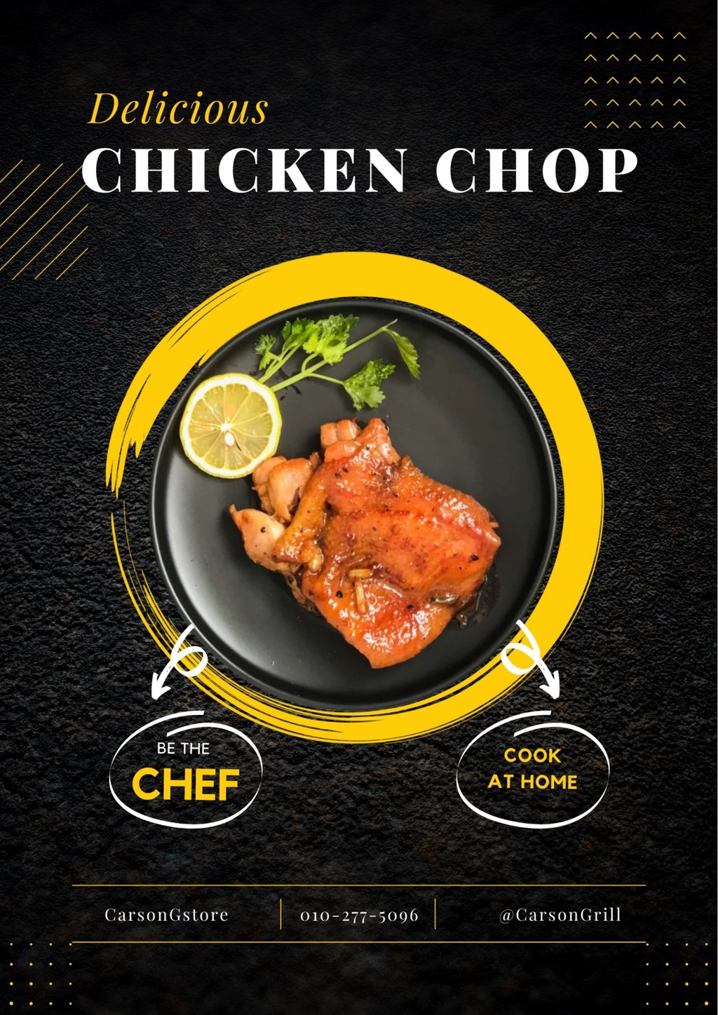 CarsonGrill, Online Shop | Shopee Malaysia