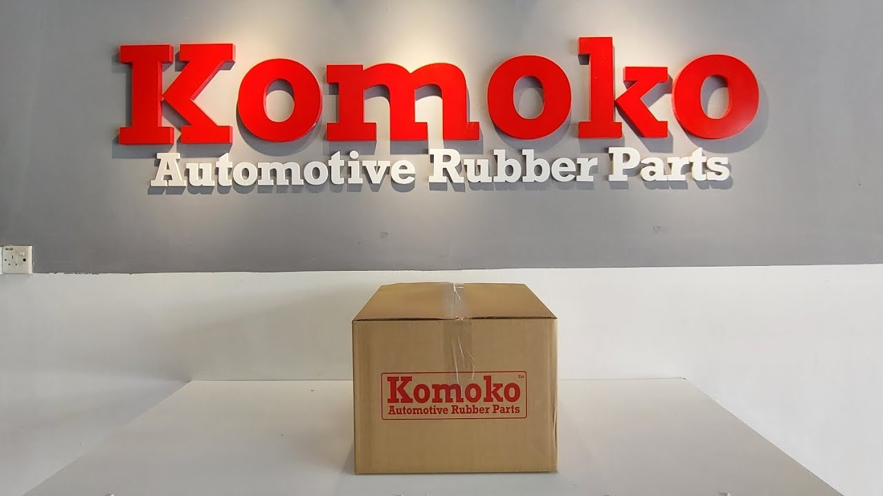 Komoko Rubber Parts, Online Shop | Shopee Malaysia