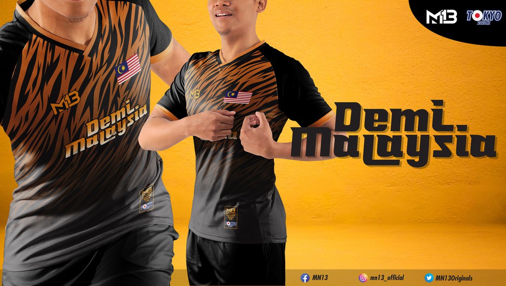 MN13 APPAREL, Online Shop | Shopee Malaysia