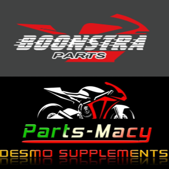 PARTS MACY & BOONSTRA PARTS, Online Shop | Shopee Malaysia