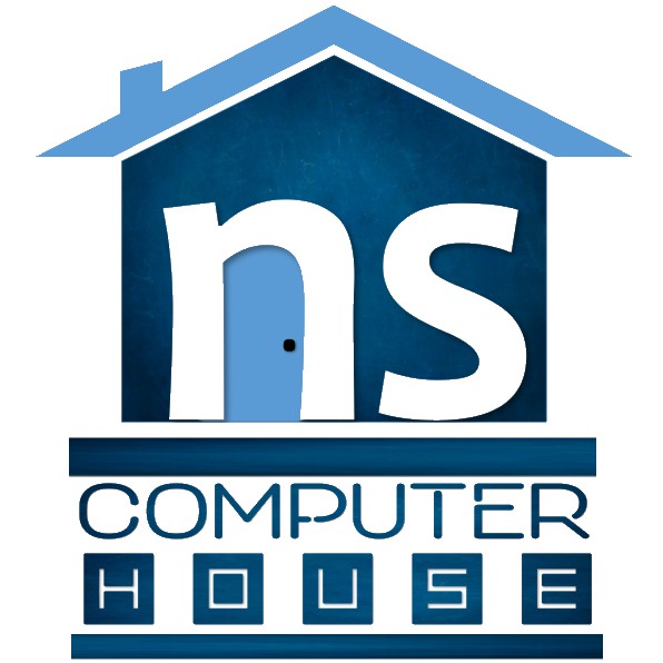 NS Computer House, Online Shop | Shopee Malaysia