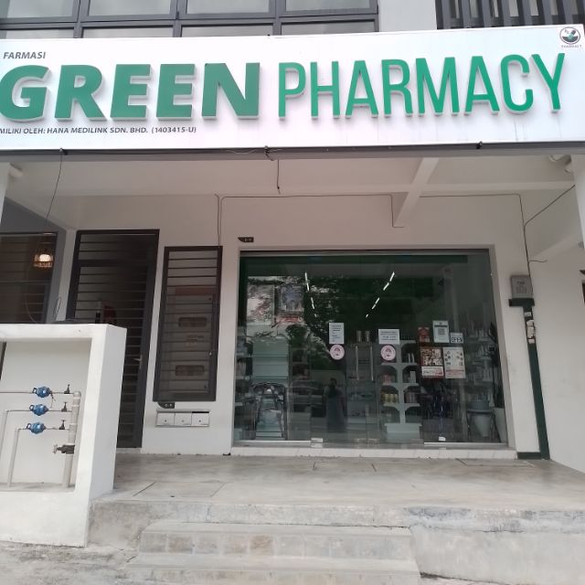 GreenPharmacy, Online Shop | Shopee Malaysia