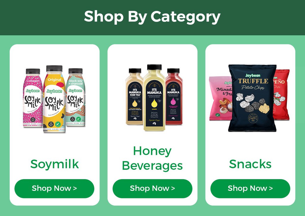 Joybean Malaysia Official Store Online, November 2025 | Shopee Malaysia