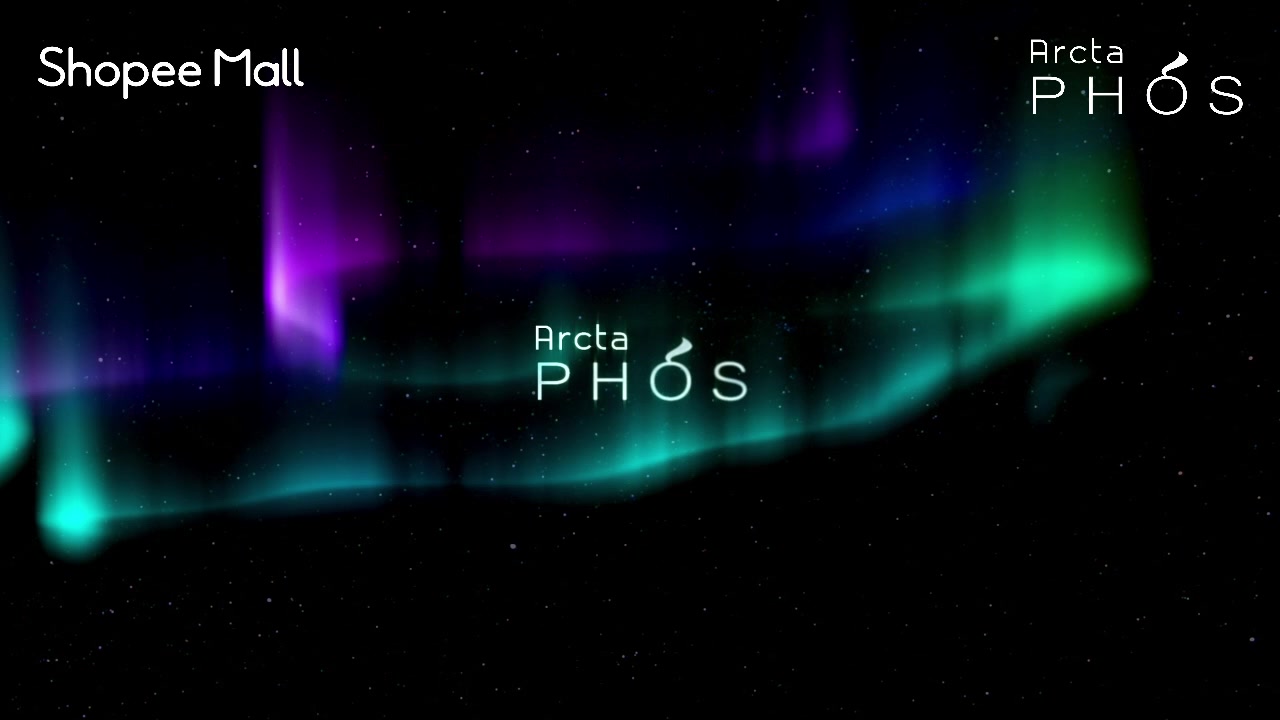 ArctaPHOS Online, May 2024 | Shopee Malaysia