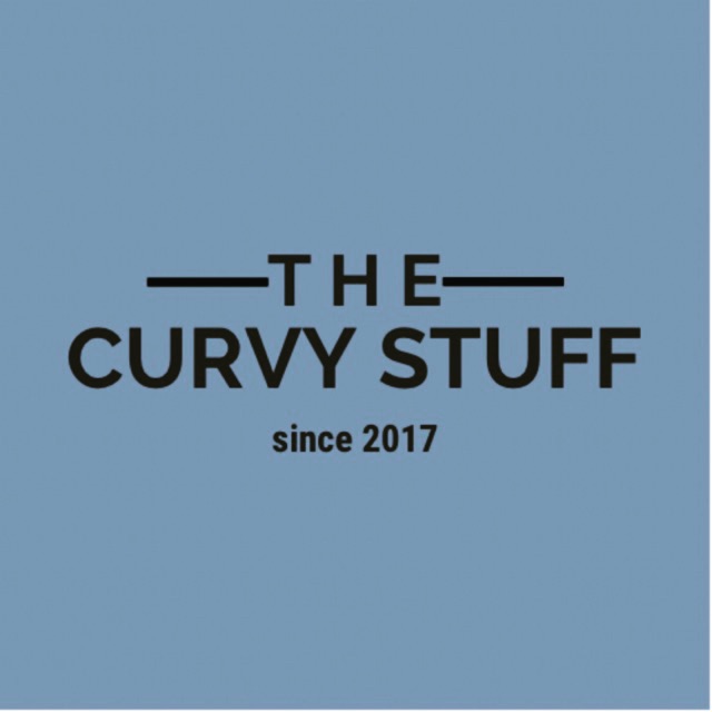 THE CURVY STUFF OFFICIAL STORE, Online Shop | Shopee Malaysia