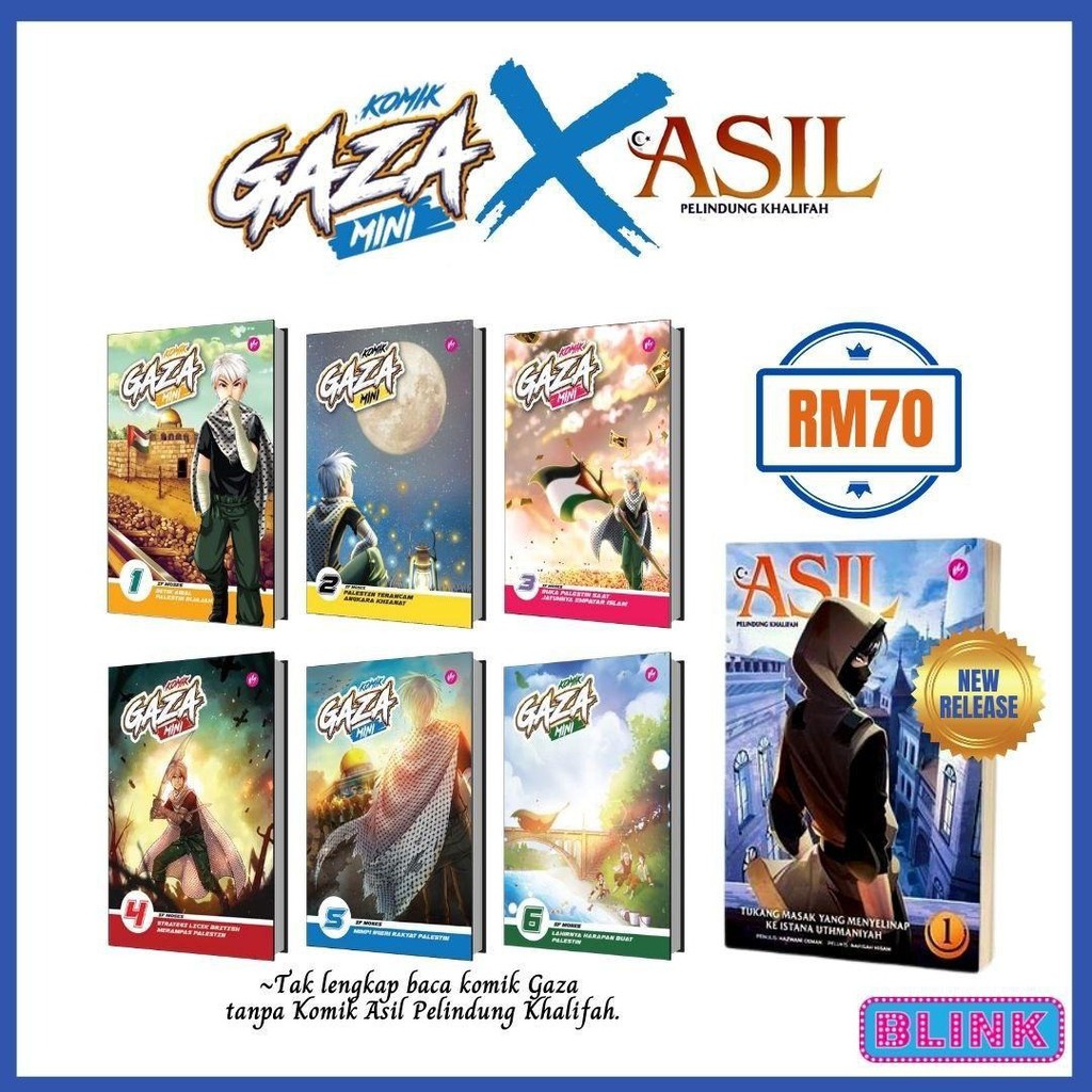 Haiz Legacy, Online Shop | Shopee Malaysia