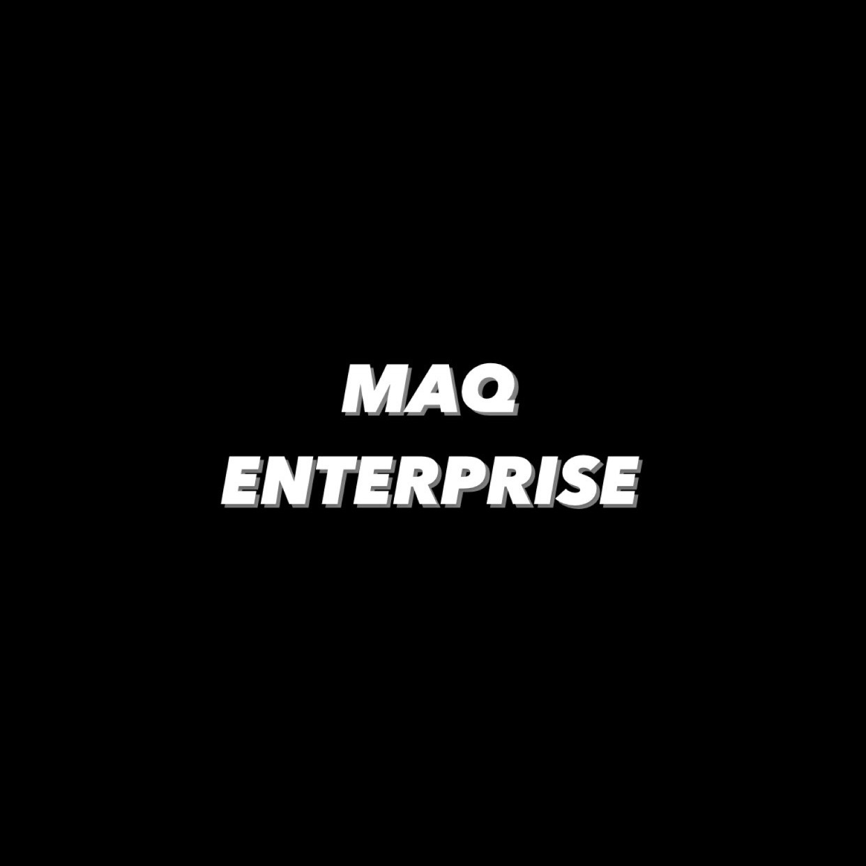 MAQ enterprise, Online Shop | Shopee Malaysia