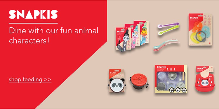 Snapkis Official Store Online, May 2023 | Shopee Malaysia