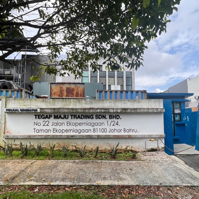 Tegap Maju Trading, Online Shop | Shopee Malaysia