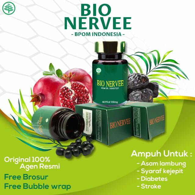 bionerve_pusat.my, Online Shop | Shopee Malaysia