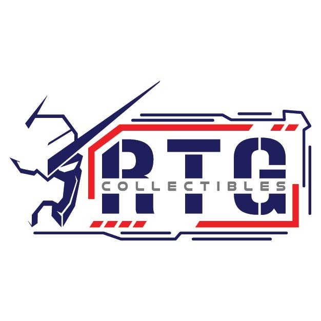 RTG Collectibles, Online Shop | Shopee Malaysia