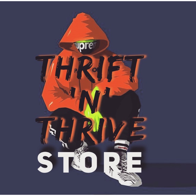 Thrift'n'Thrive Store, Online Shop | Shopee Malaysia