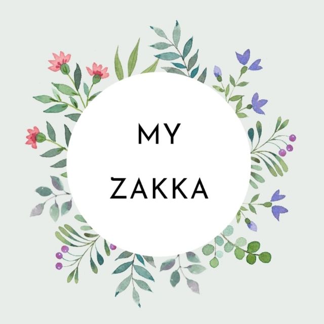 My_Zakka, Online Shop | Shopee Malaysia