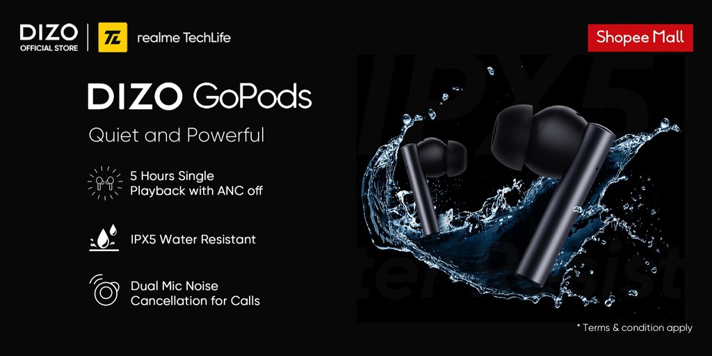 Dizo Store, Online Shop | Shopee Malaysia