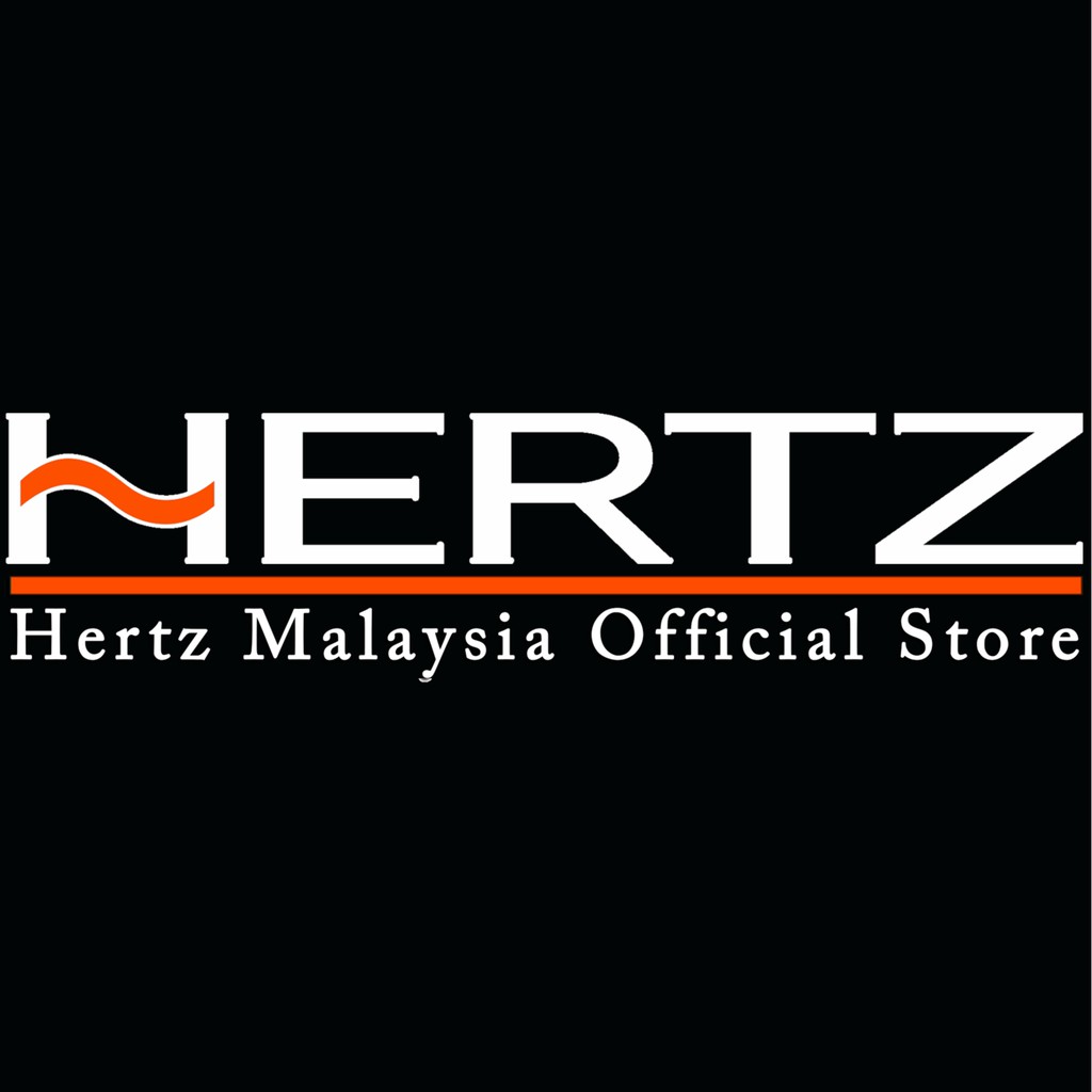 Hertz Malaysia Official Store Online, April 2026 | Shopee Malaysia