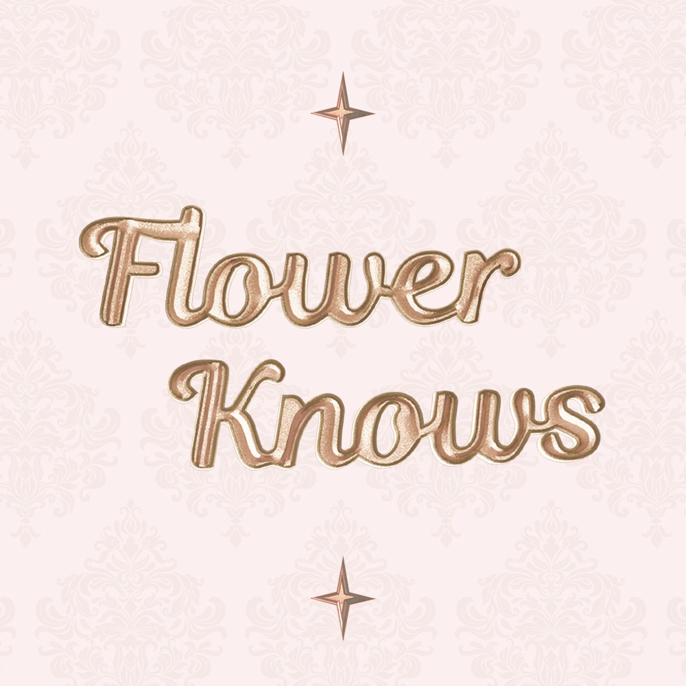 Flower Knows Official Store Online, February 2023 | Shopee Malaysia