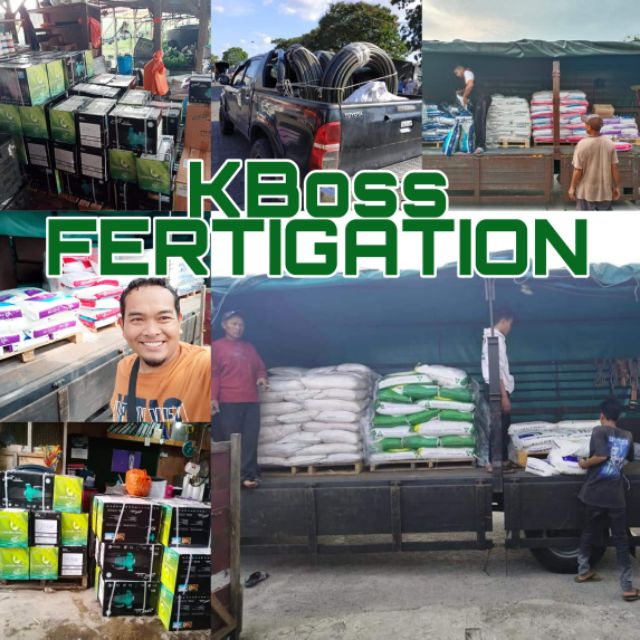 KBoss fertigation, Online Shop | Shopee Malaysia
