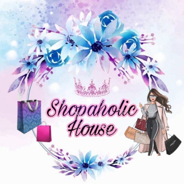 Shopaholic. House 🌹, Online Shop | Shopee Malaysia