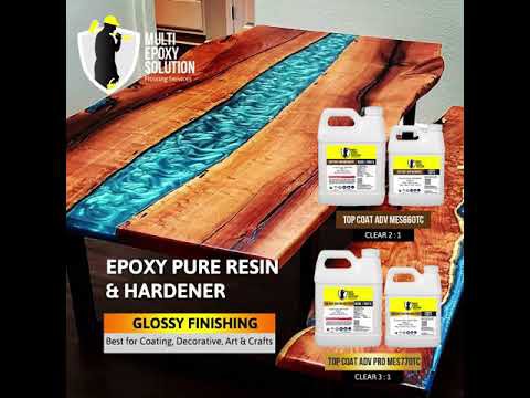 MES - Multi Epoxy Solution, Online Shop | Shopee Malaysia
