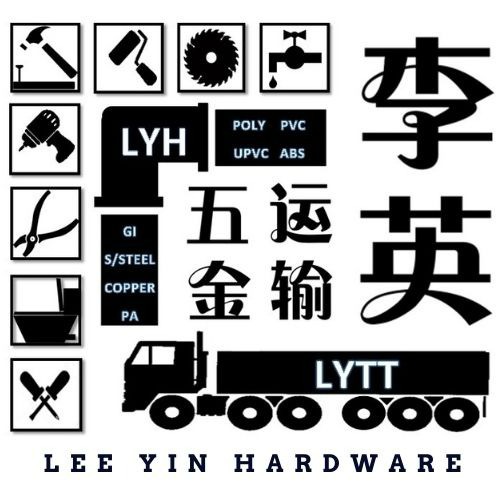 LEE YIN HARDWARE SDN BHD (574433-D), Online Shop | Shopee Malaysia
