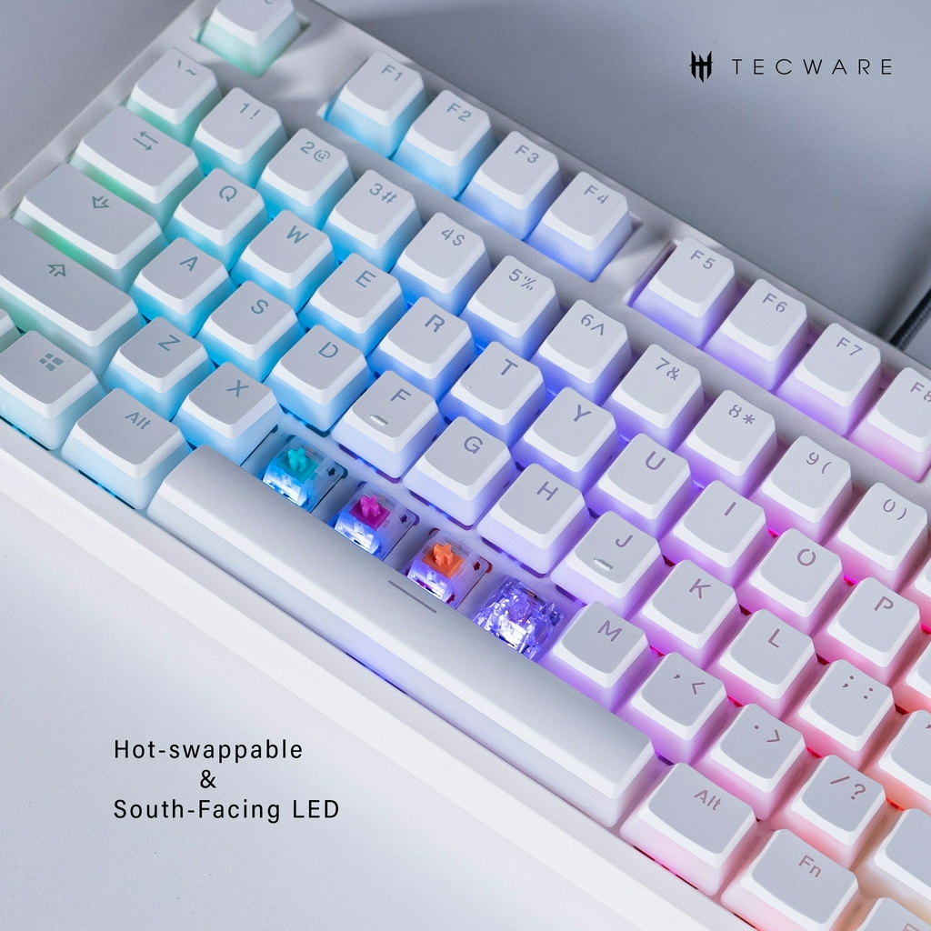 Tecware Malaysia Official Store Online, January 2024 | Shopee Malaysia