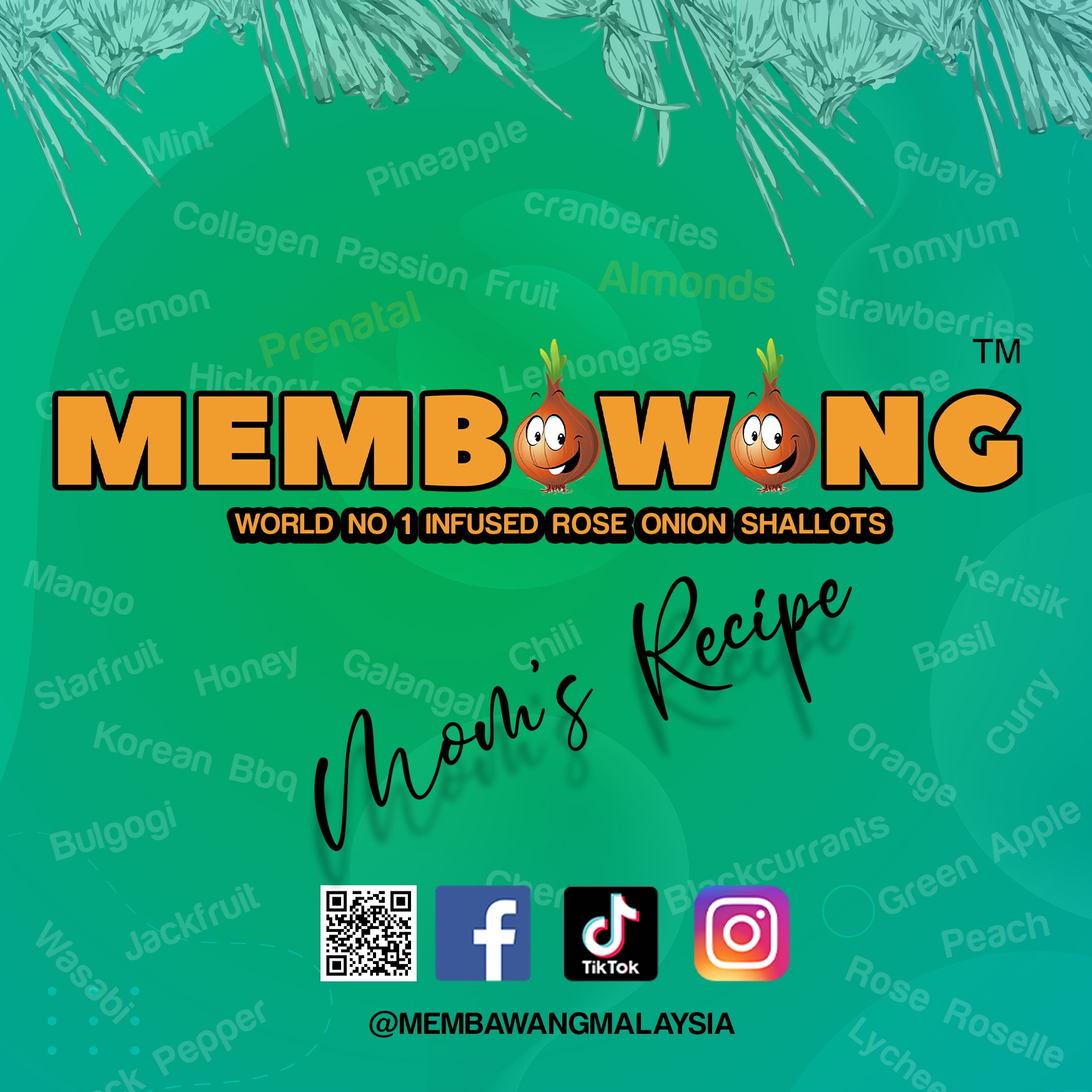 Membawang Malaysia, Online Shop | Shopee Malaysia