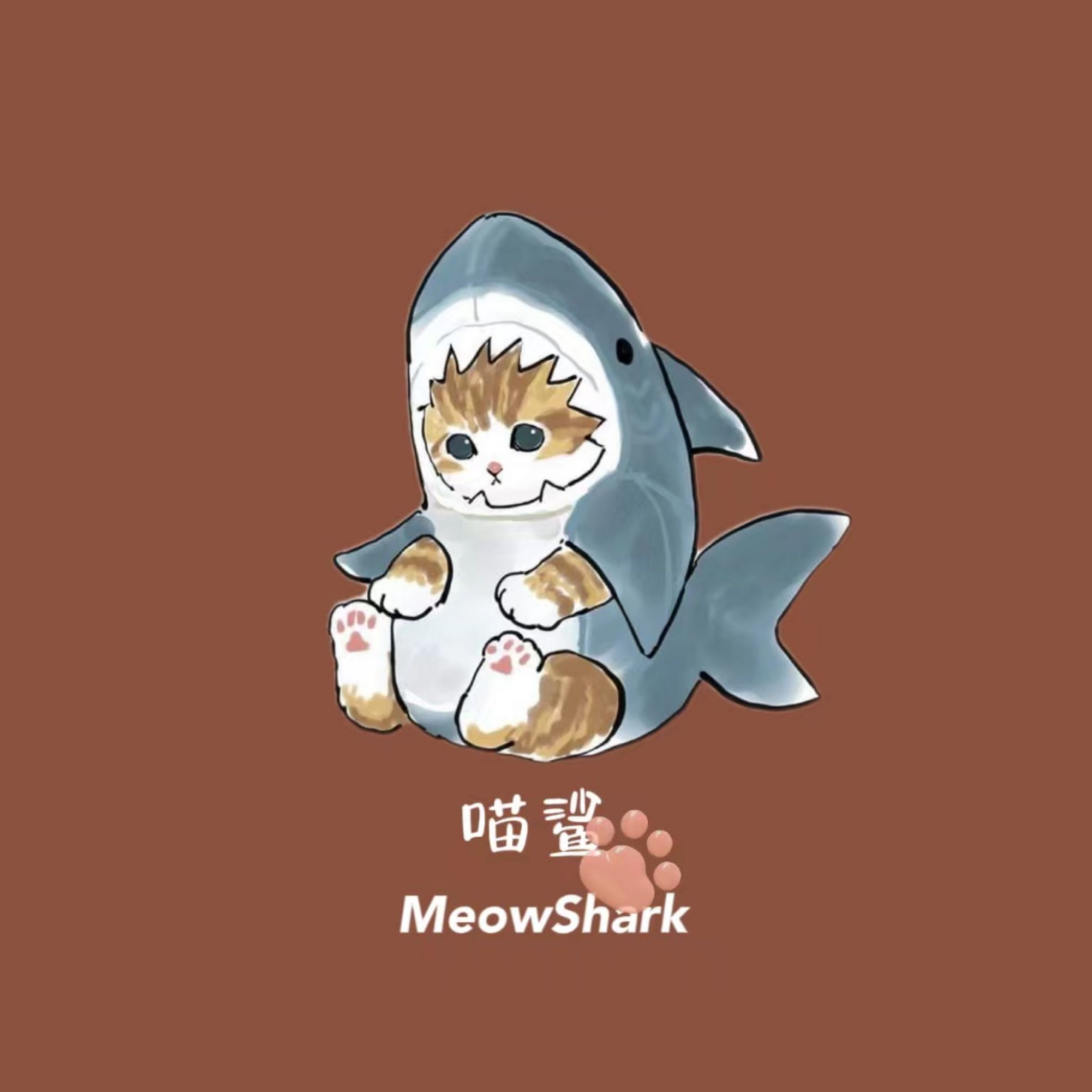 meowshark_shop, Online Shop | Shopee Malaysia