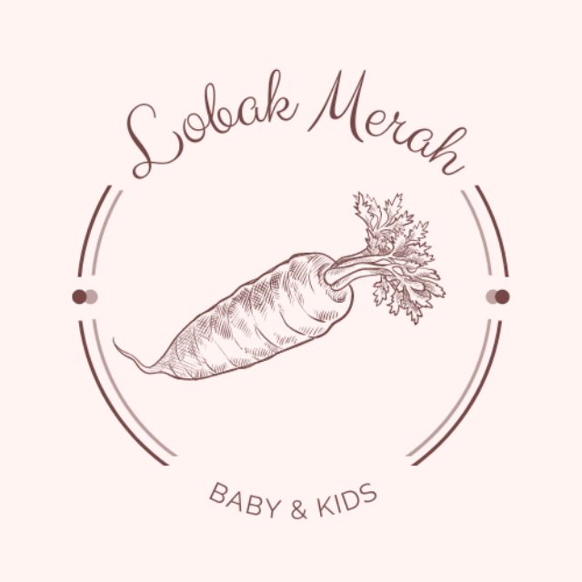 Lobak Baby & Kids, Online Shop | Shopee Malaysia
