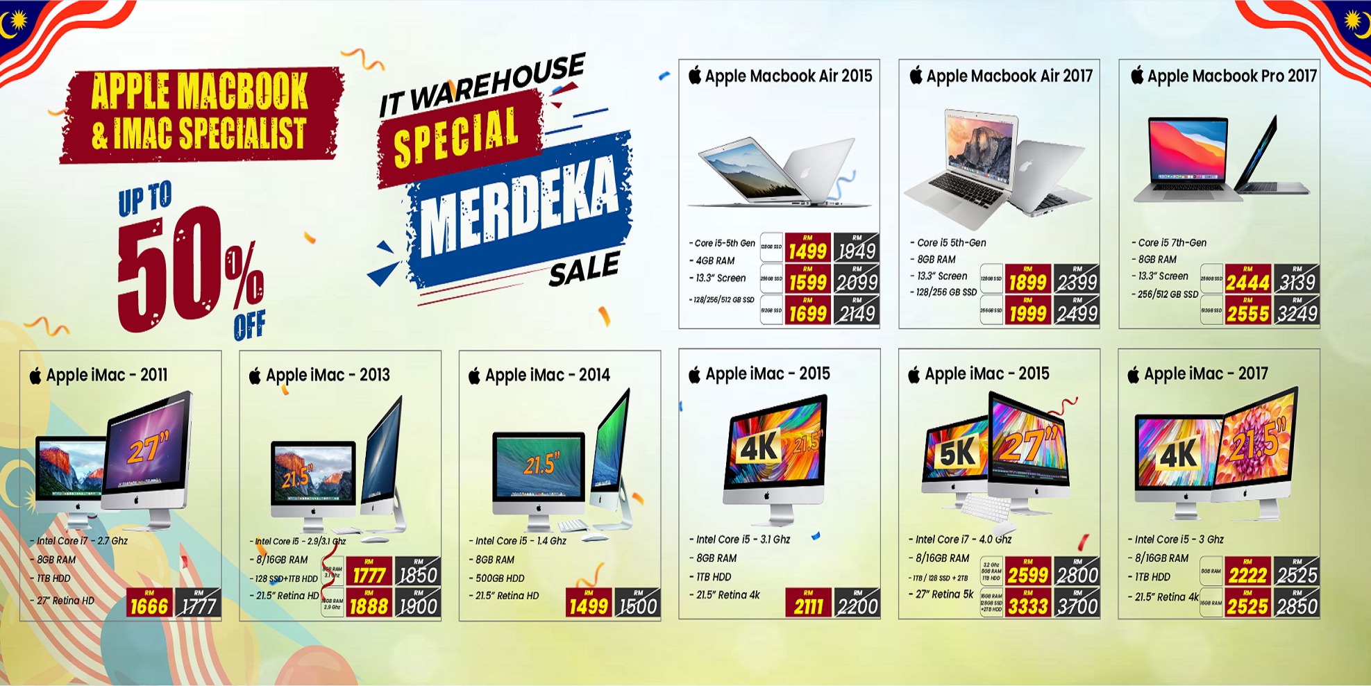 Smart Tech Store (STS), Online Shop | Shopee Malaysia