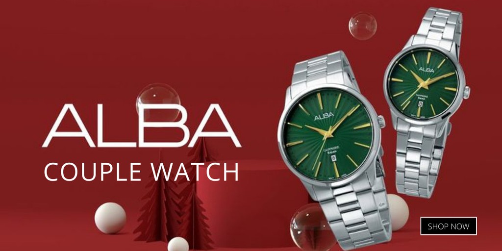 Meng Loong Watches Sdn Bhd, Online Shop | Shopee Malaysia