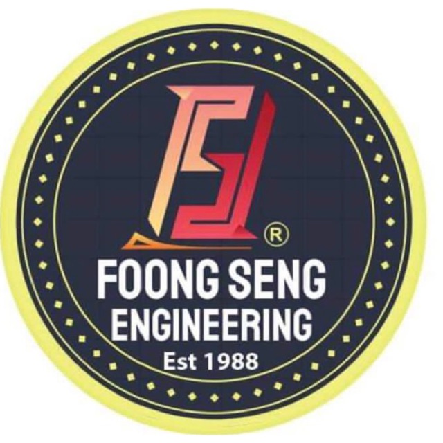 FOONG SENG ENGINEERING, Online Shop | Shopee Malaysia