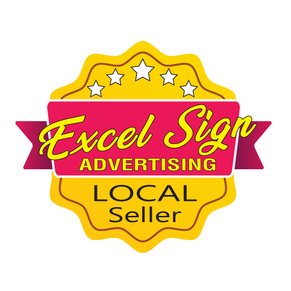 Excel Sign Advertising, Online Shop | Shopee Malaysia