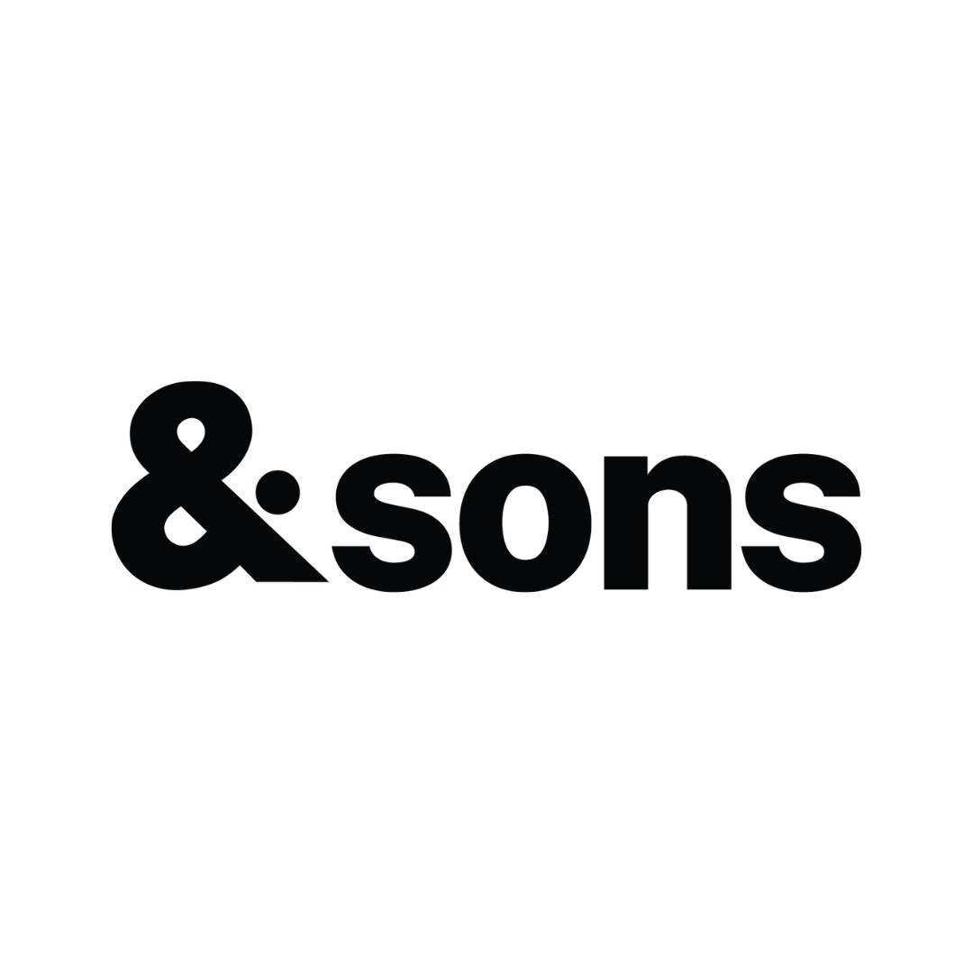 andSons Official Store Online, October 2025 | Shopee Malaysia