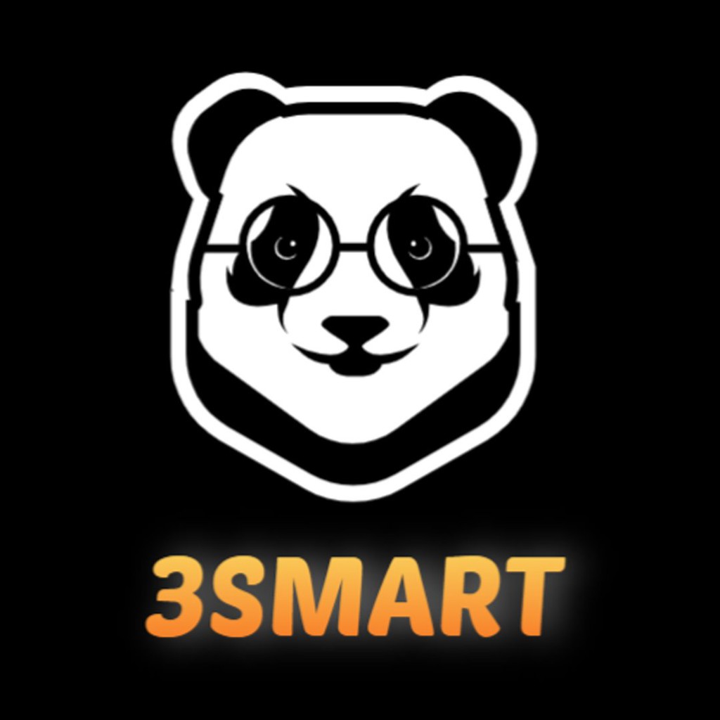 3_Smart Panda, Online Shop | Shopee Malaysia