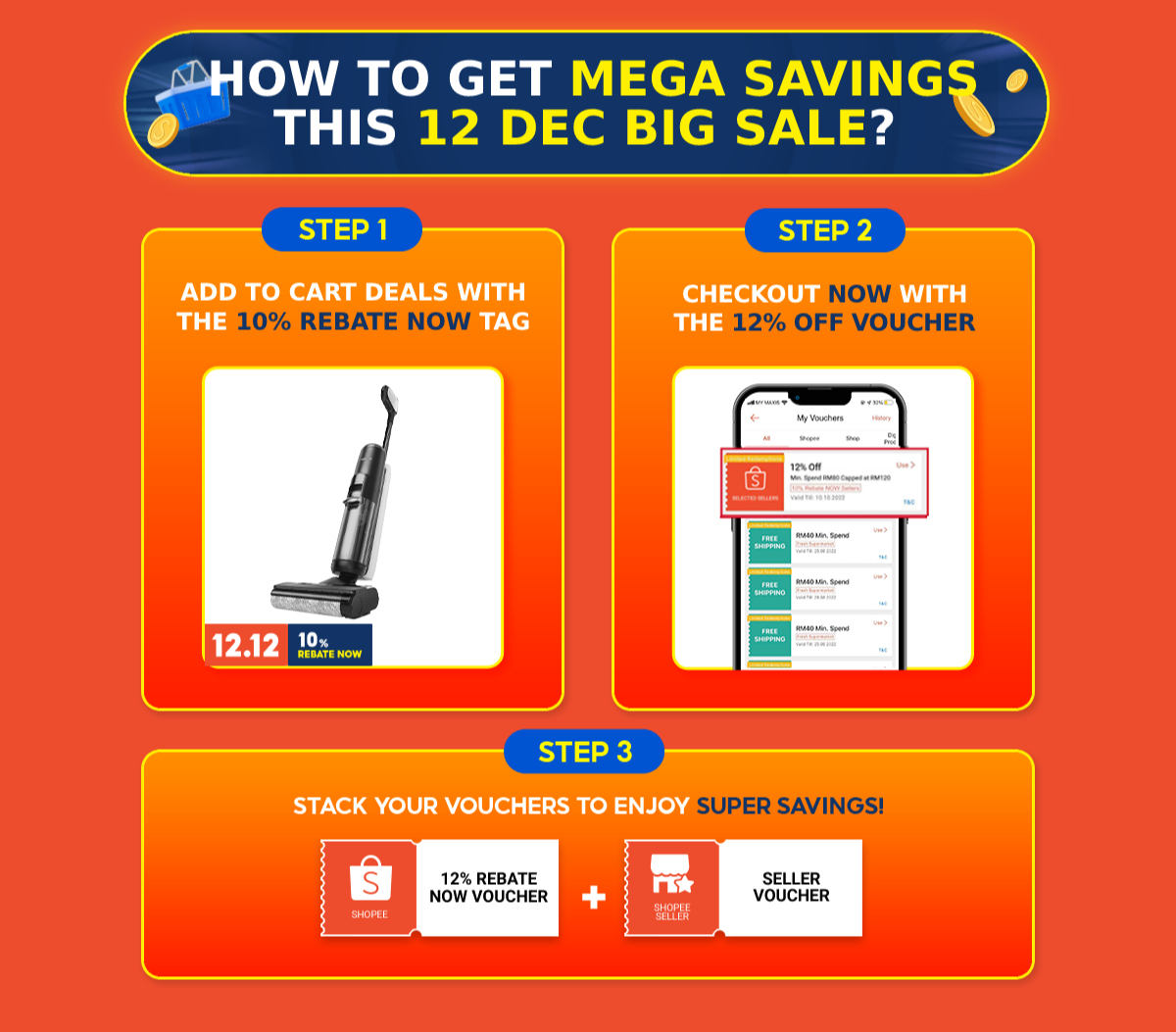 yipee online shop, Online Shop | Shopee Malaysia