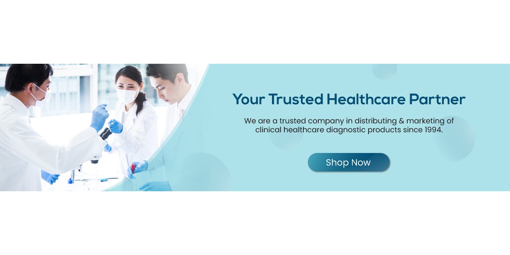 Biomed Global Healthcare, Online Shop | Shopee Malaysia