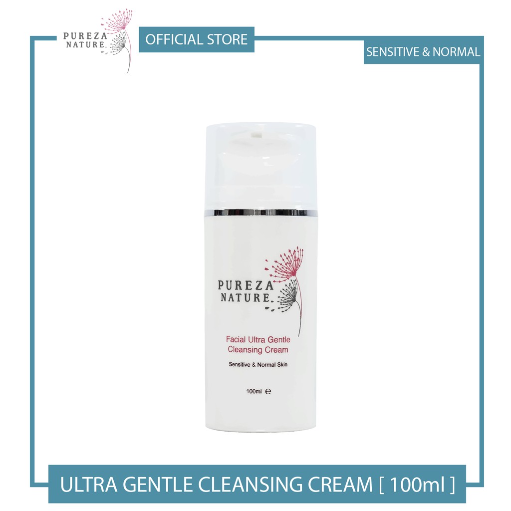 Pureza Nature Official Store, Online Shop | Shopee Malaysia