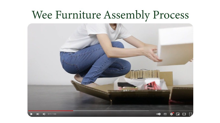 Wee Signature, Online Shop | Shopee Malaysia