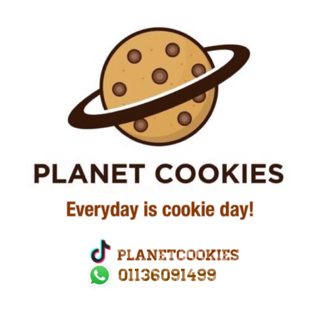Planet Cookies, Online Shop | Shopee Malaysia