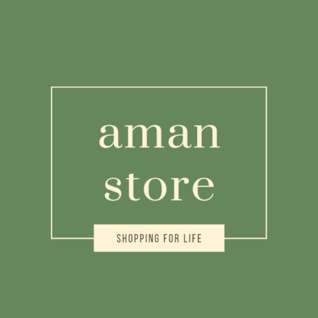 aman_store, Online Shop | Shopee Malaysia