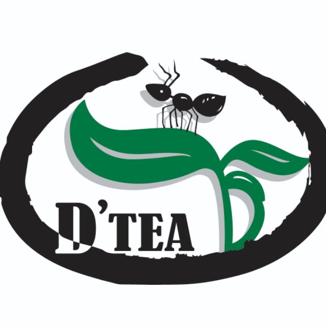 D'Tea, Online Shop | Shopee Malaysia