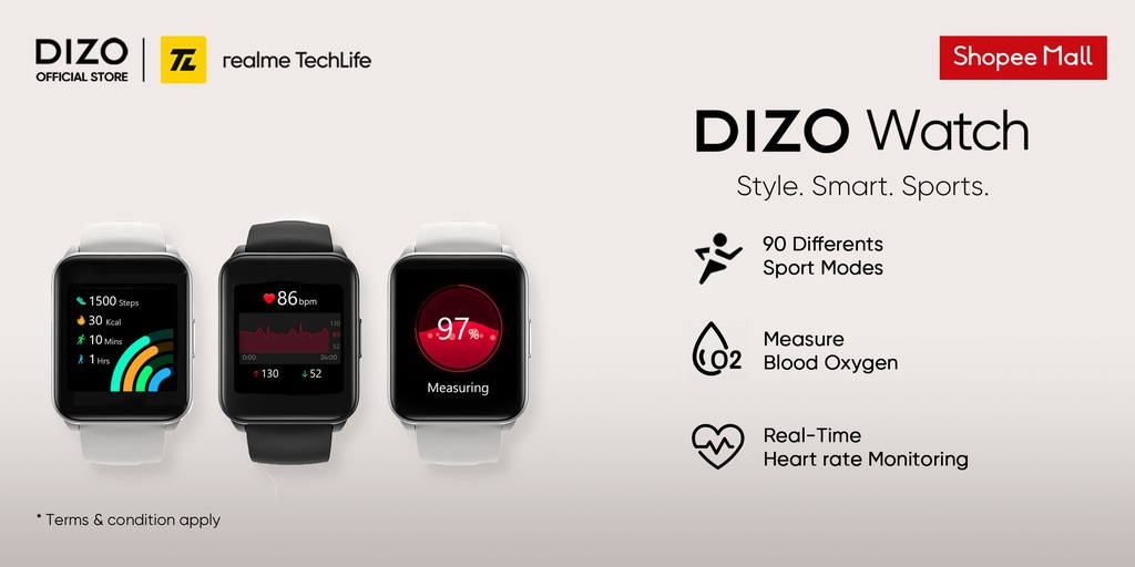 Dizo Store, Online Shop | Shopee Malaysia