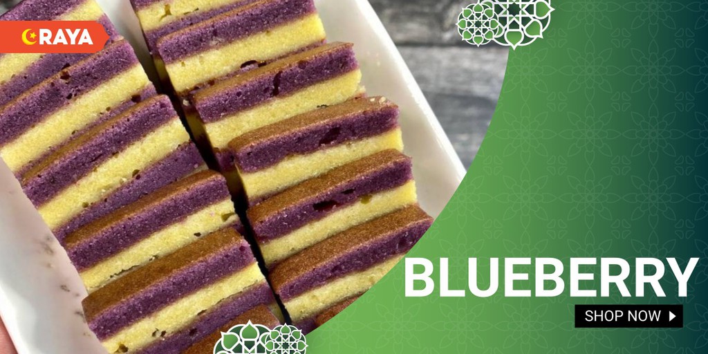 Ely Cake House, Online Shop | Shopee Malaysia