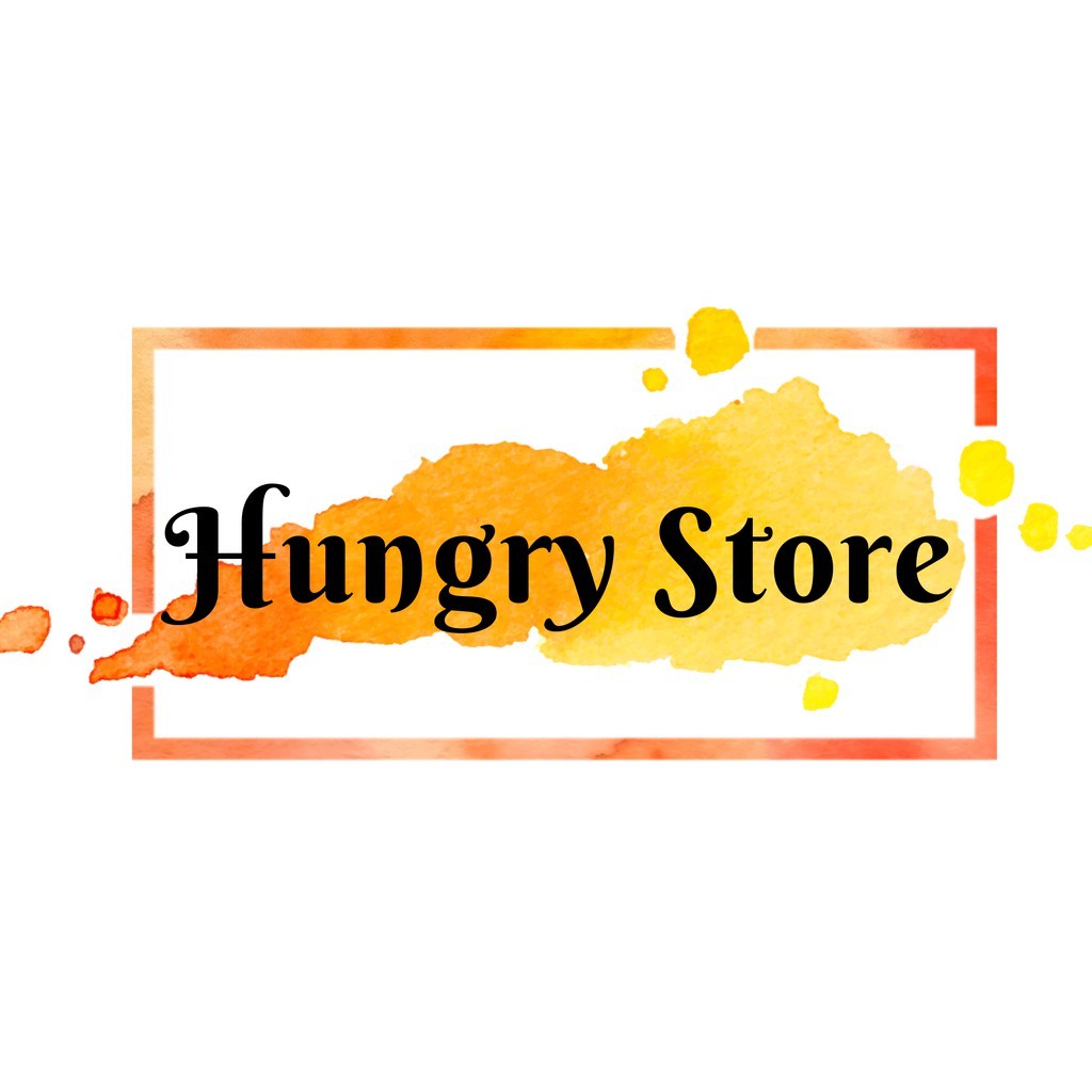 Hungry Store Official, Online Shop | Shopee Malaysia